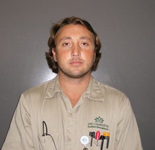 Jarrett Eudy (Neal) - Facilities Management