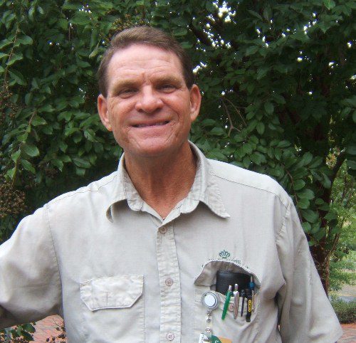 Joseph Clay - Facilities Management